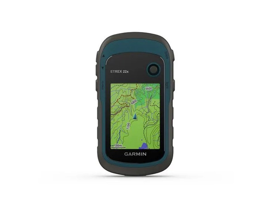 Garmin eTrex® 22x - Atomic Premium LTD